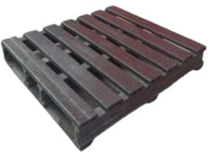 Estibas plásticas pallets en Bogotá Colombia Madera Plástica